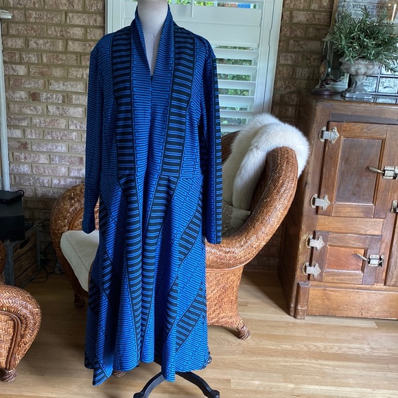 Marc Bouwer | Dresses | Marc Bouwer Unliimited Couture Designer Dress ...